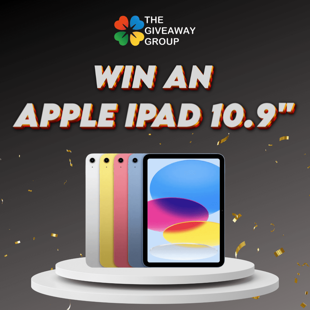Home - The Giveaway Group