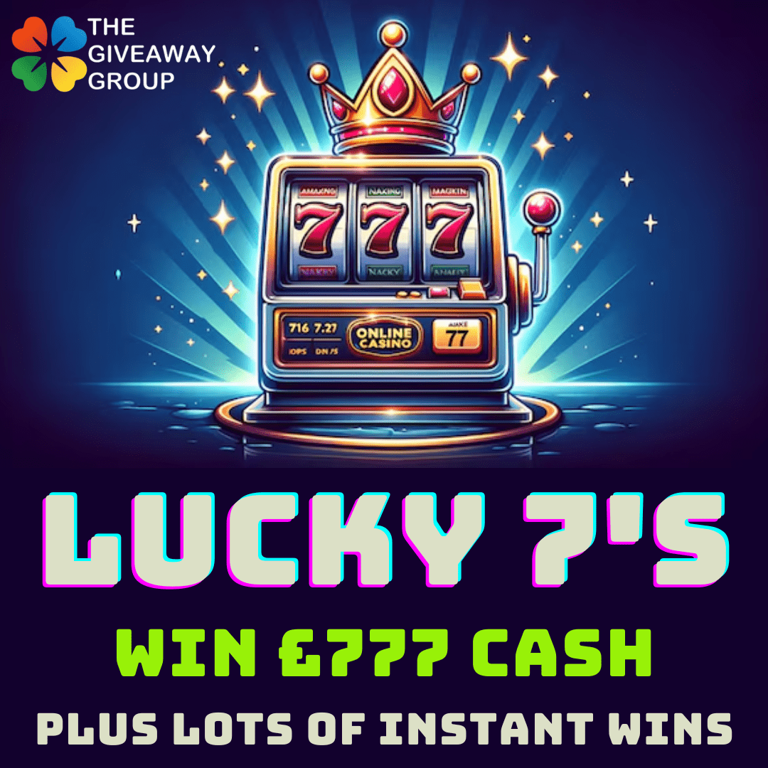 Home - The Giveaway Group