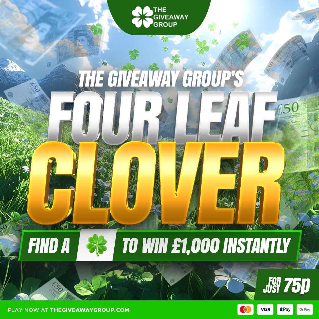 Home - The Giveaway Group