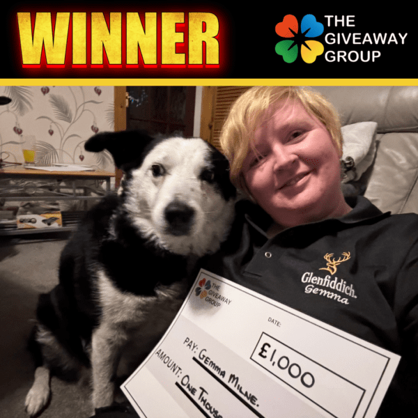 Home - The Giveaway Group